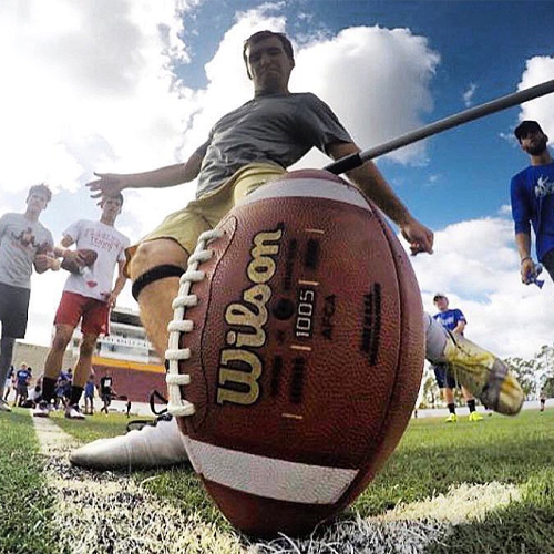 4th Down U - Unparalleled training, instruction and consultation for ...